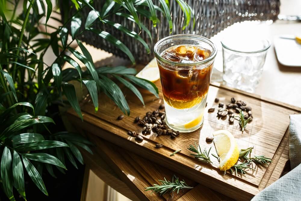 Espresso Tonic: Zubereitung des Kaffee-Trends | roastmarket Magazin