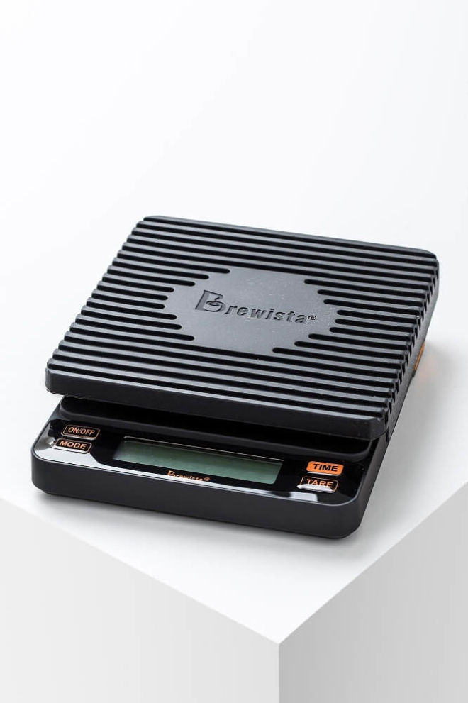 Mit einer Kaffeewaage zum Profi-Barista aufsteigen | roastmarket Magazin