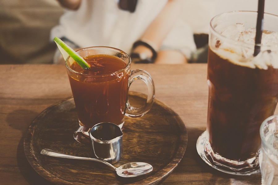 Rezepte für alkoholische Kaffee Cocktails | roastmarket Magazin