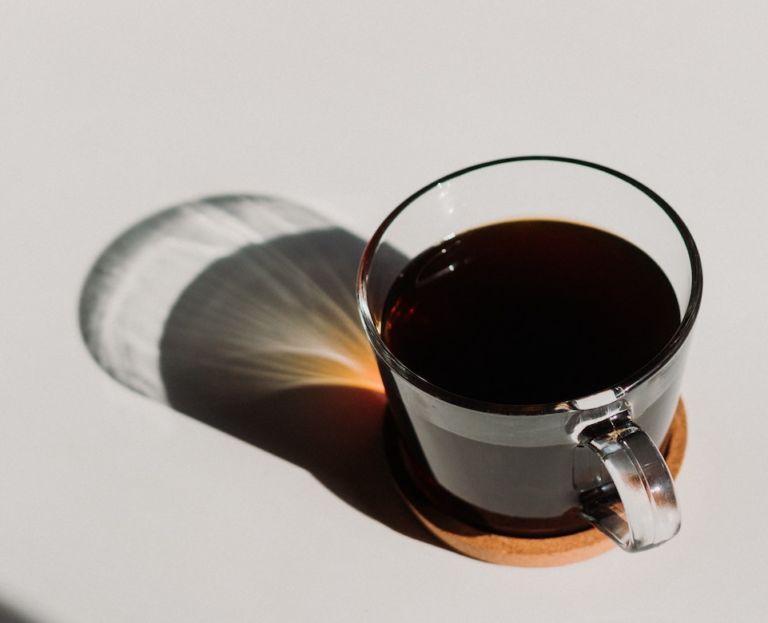 Schwarzer Kaffee - reiner Genuss | roastmarket Magazin