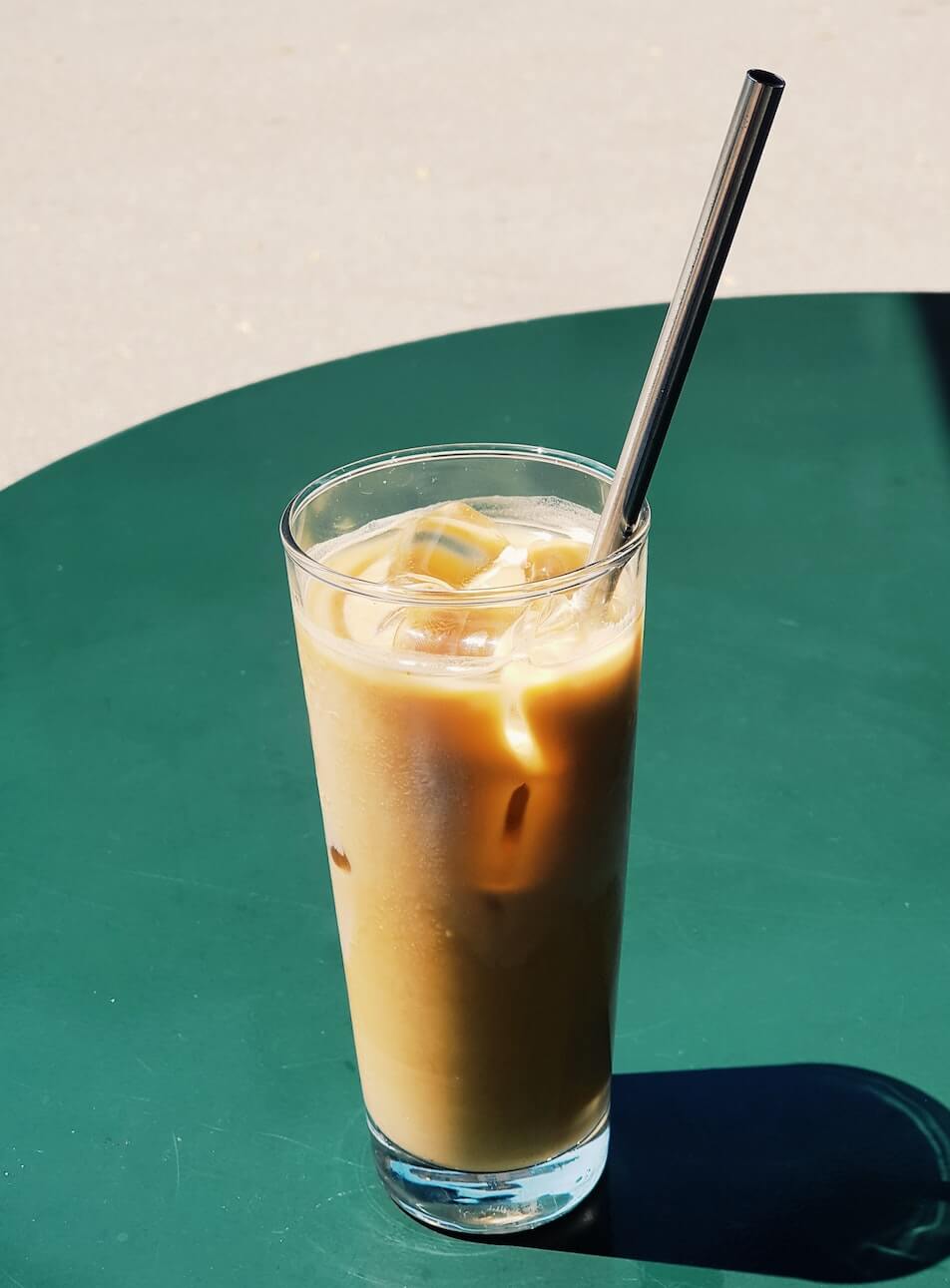 Kaffee Fredo - Zubereitung und Rezept | roastmarket Magazin