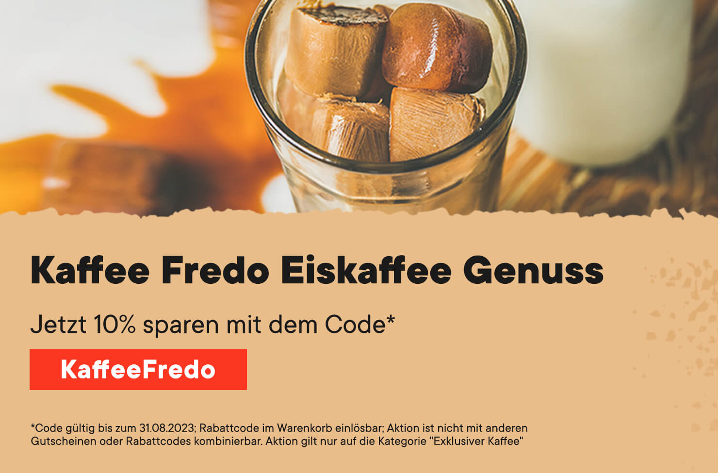 Kaffee Fredo - Zubereitung und Rezept | roastmarket Magazin