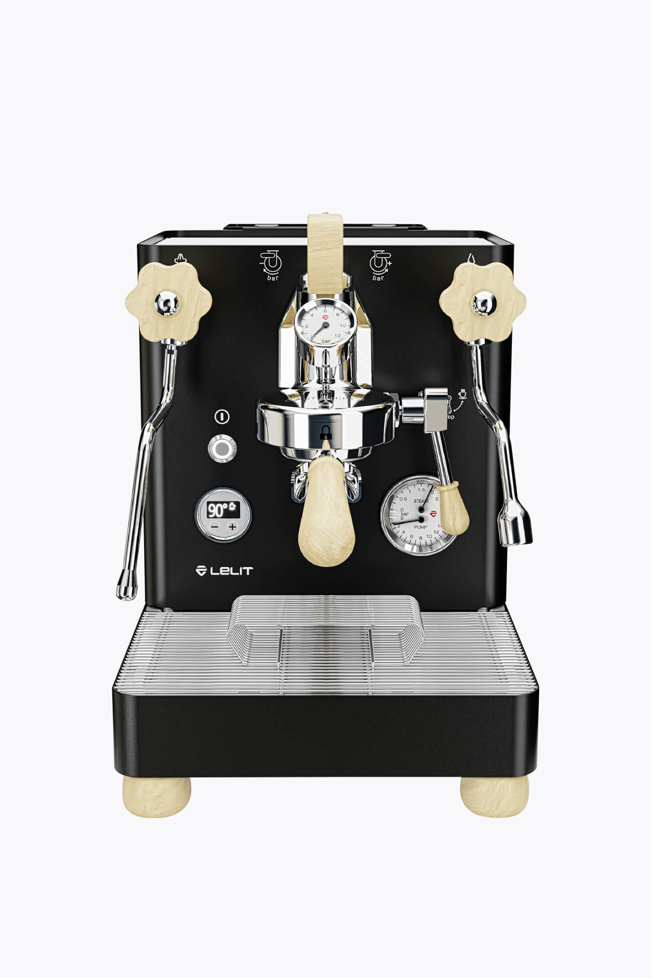 Die Lelit Bianca V3 - roastmarket Magazin