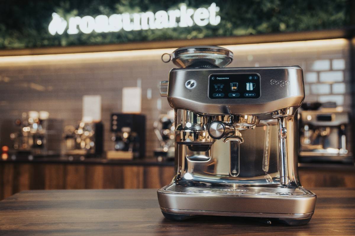 Die Sage Oracle Jet - roastmarket Magazin