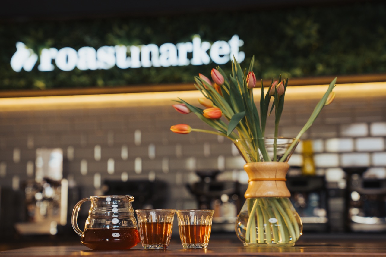 Kaffeerezepte zu Ostern | roastmarket Magazin