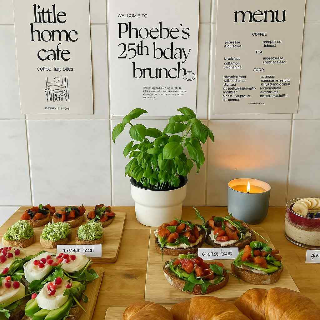Home Café einrichten: Tipps & Ideen | roastmarket Magazin
