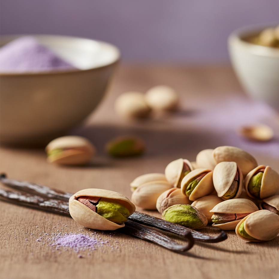 Ube Latte: Der Lila-Kaffee Trend | roastmarket Magazin